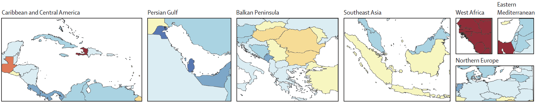 #AMRSOS! AMR could worsen, killing 39m during 2025-2050 • AMR.Solutions